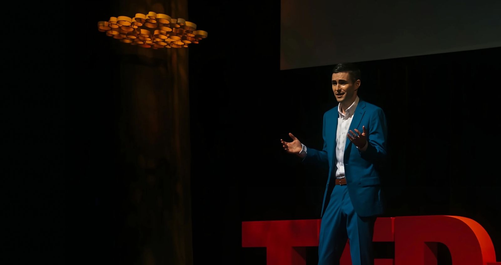 Speaking | Dr. Jake Goodman MD, MBA